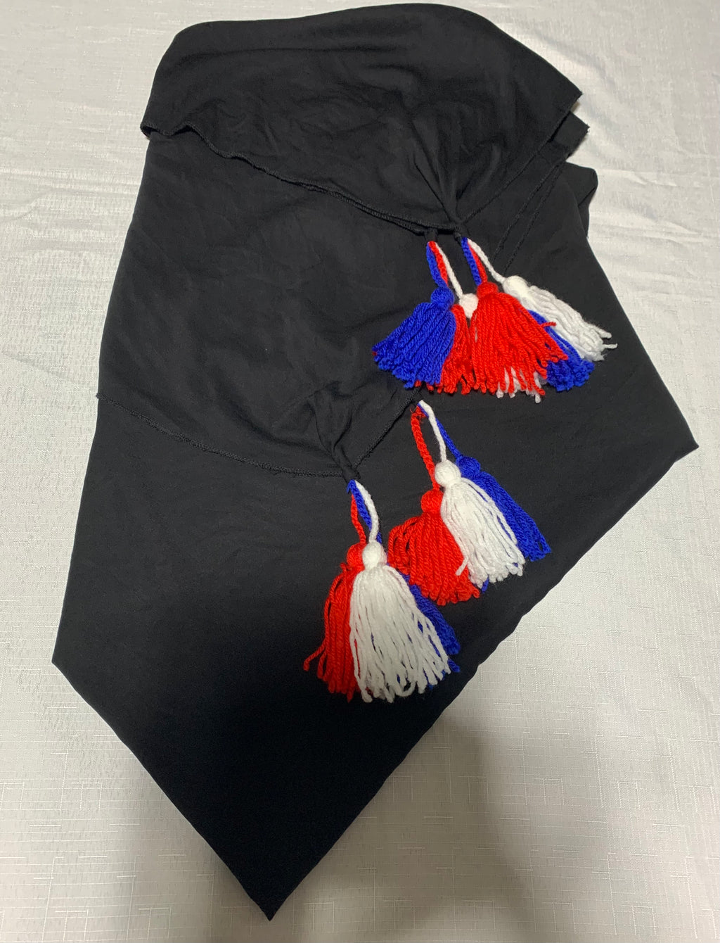 Assyrian Poshiya | Traditional Handmade Khomala Accessory – Tlethayotha