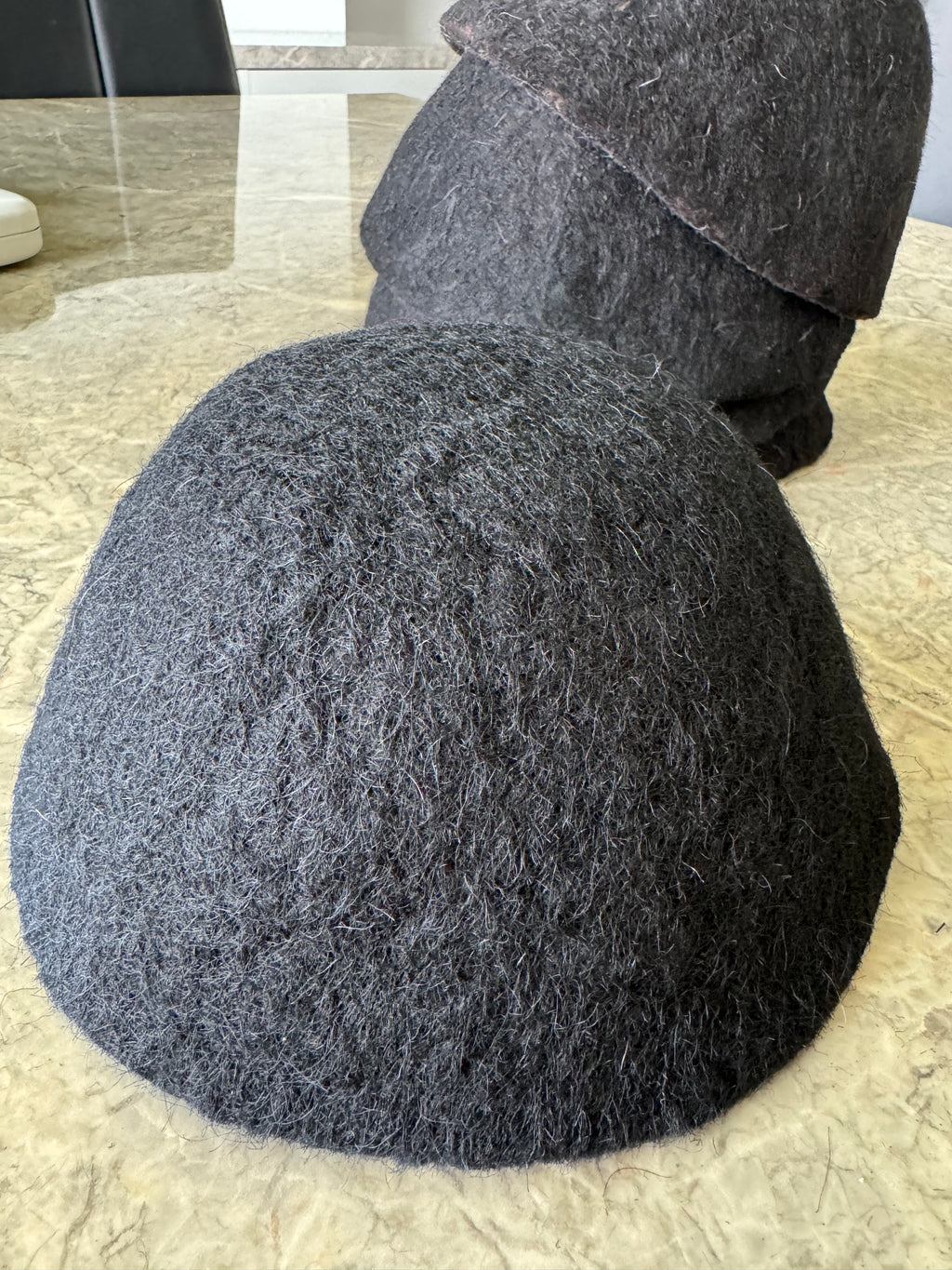 Assyrian Khomala Hat (Kosetha) – Tlethayotha